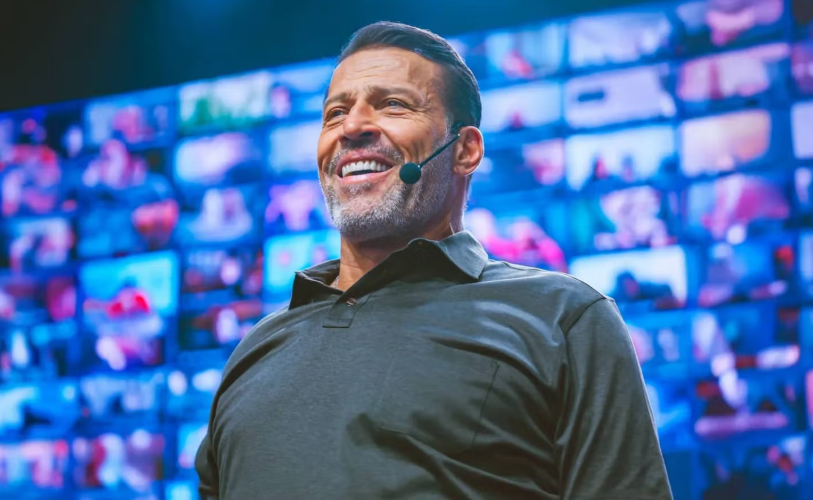 Tony Robbins' Wife, Age, Height, Weight, Career, Net Worth, and More ...