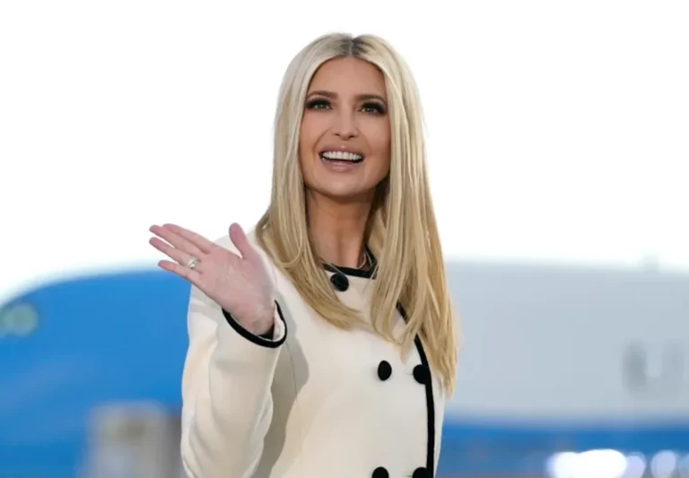 Exploring the Truth About Ivanka Trump’s Height and Her Inspiring ...
