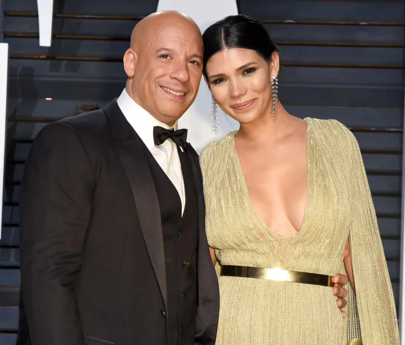 Vin Diesel Wife, Height, Weight, Net Worth, Age, Career And Full Bio ...