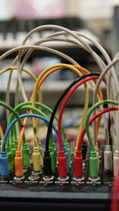 A Complete Guide to Different Types of Power Cable Options - Bio Scops