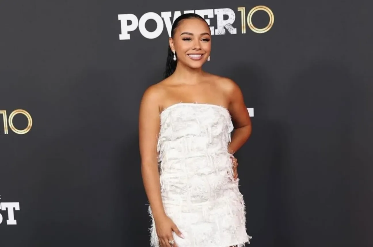 Alix Lapri Age And Biography In 2025 - Bio Scops