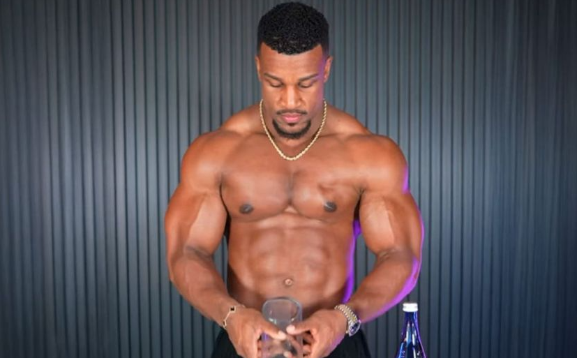 Ashton Hall Age, Height, Net Worth, Biography, Career & More (2025 ...