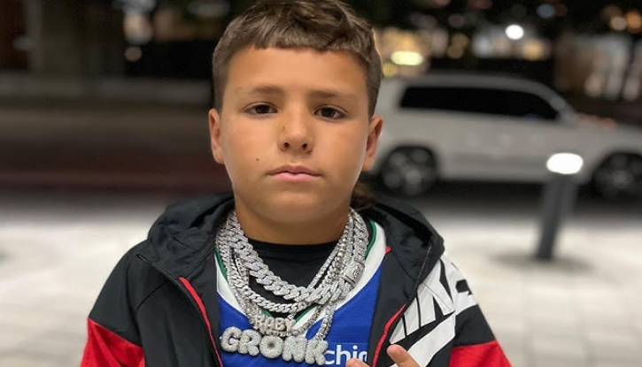 Baby Gronk Age, Height, Real Name, Net Worth, Dad & Full Biography ...