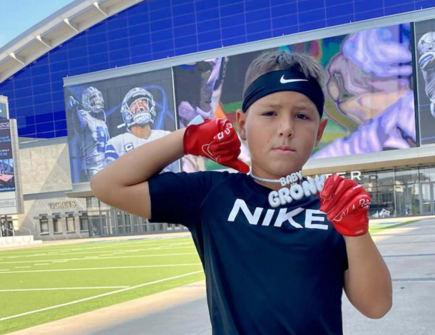 Baby Gronk Age, Height, Real Name, Net Worth, Dad & Full Biography ...