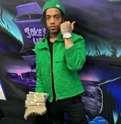 Bloodhound Lil Jeff Age, Real Name, Birthday, Net Worth, Career & More ...