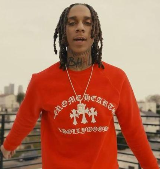 Bloodhound Lil Jeff Age, Real Name, Birthday, Net Worth, Career & More ...