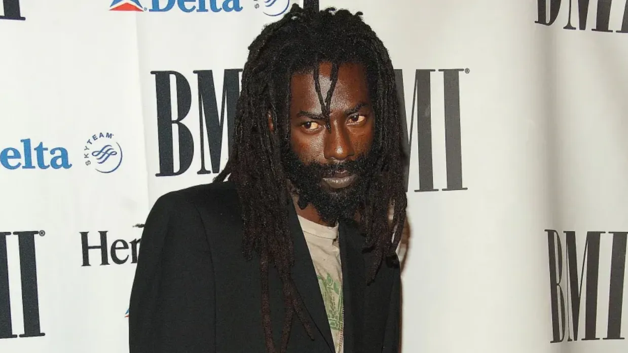 Buju Banton’s Wife – The Untold Story of Nina Atala - Bio Scops