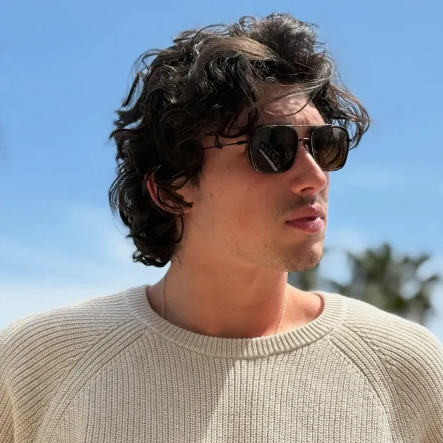 Charlie Evans Age, Biography, Career, and Life Story in 2025 - Bio Scops