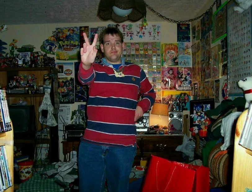 Chris Chan Age: Biography, Career, Net Worth, Lifestyle & More - Bio Scops