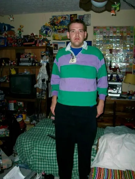 Chris Chan Age: Biography, Career, Net Worth, Lifestyle & More - Bio Scops