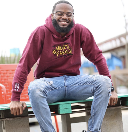 Darryl Mayes Age, Net Worth, Career, Lifestyle, and More - Bio Scops