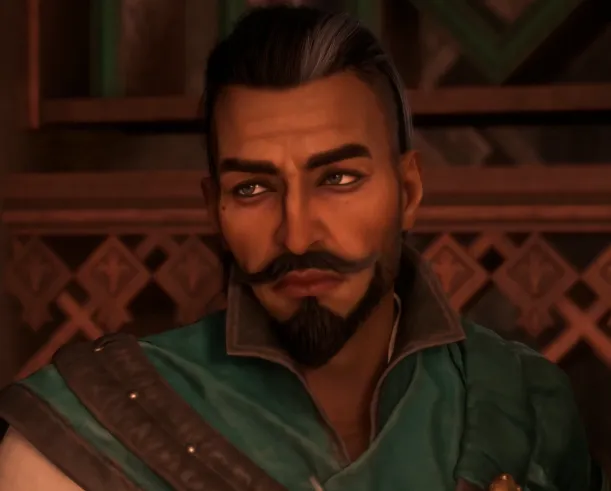 Dorian Dragon Age: A Deep Dive into the Character’s Life, Storyline ...