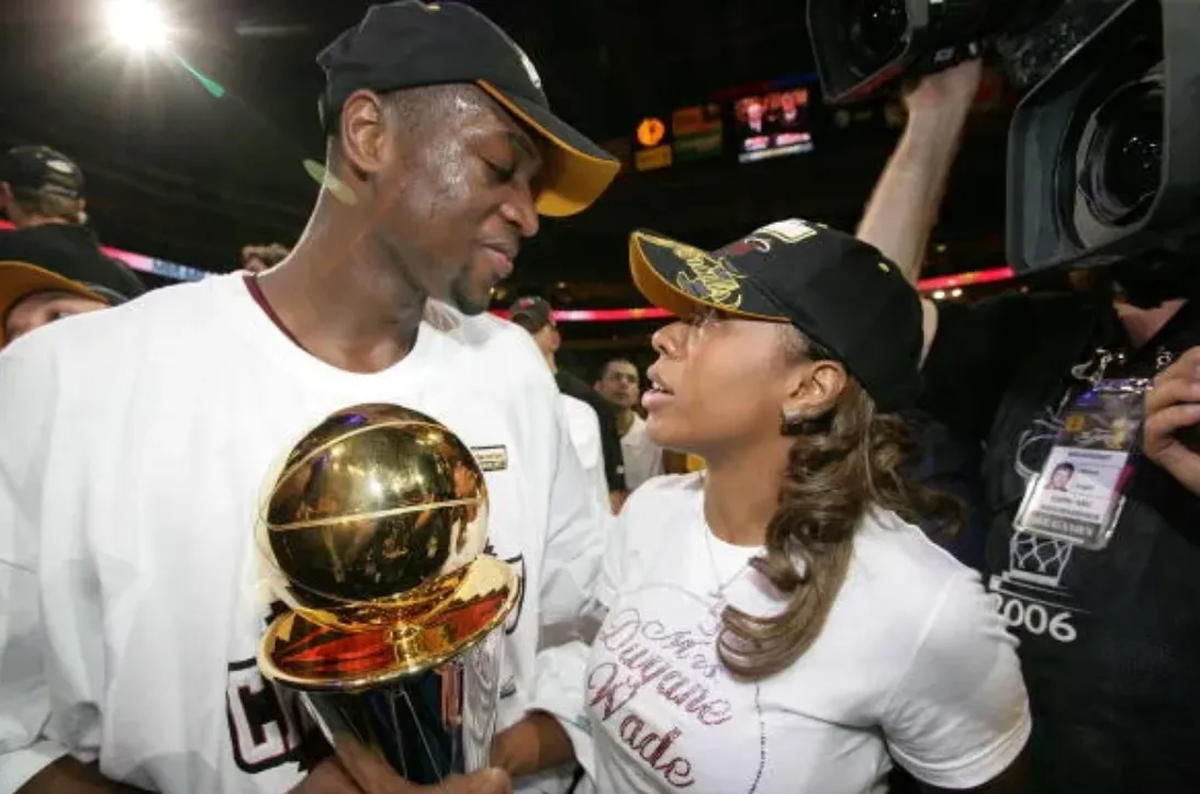 Dwayne Wade's Ex-Wife: Full Biography, Life Story, Net Worth & More ...