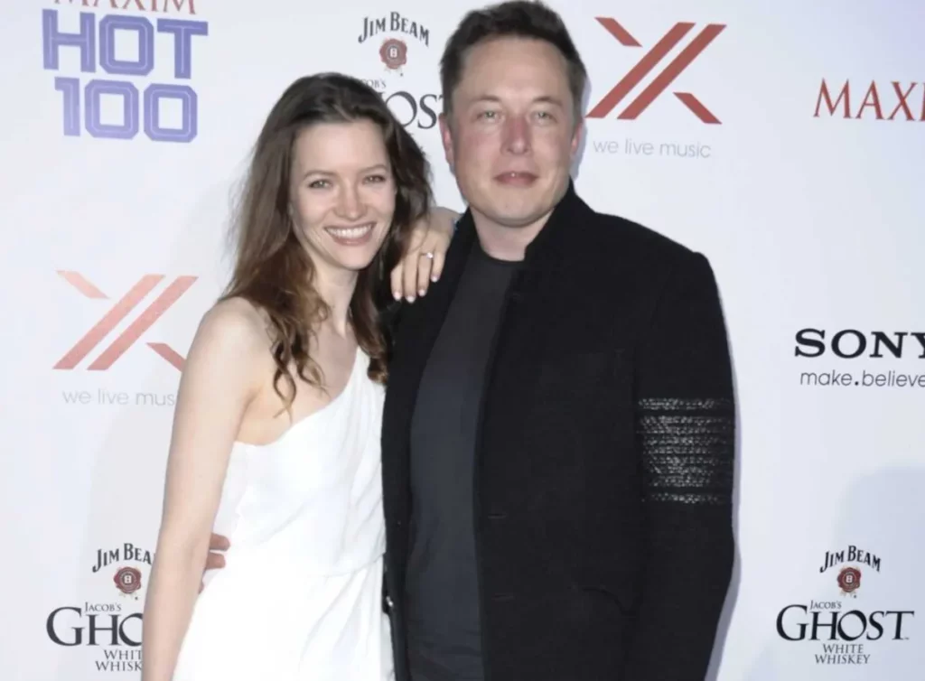 Elon Musk's Ex-Wife: Biography, Career, Net Worth, Lifestyle, and More ...