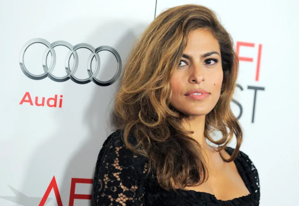 Eva Mendes Height – Biography, Career, Net Worth & More - Bio Scops