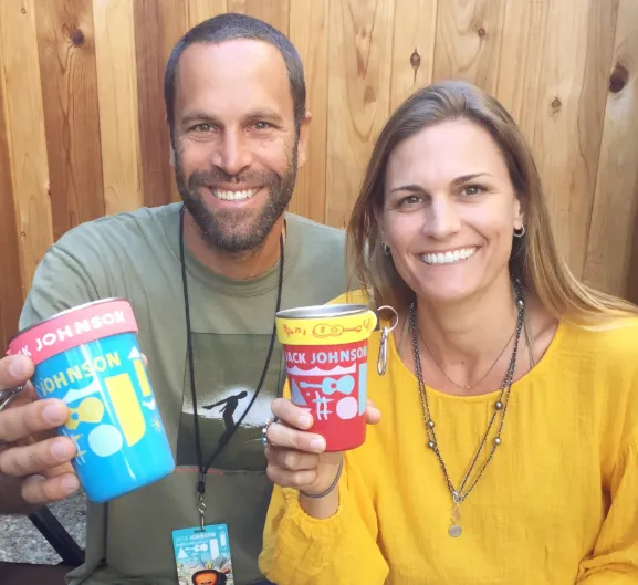 Jack Johnson's Wife: A Complete Biography and Life Story - Bio Scops