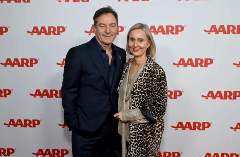 Jason Isaacs' Wife: Everything You Need to Know - Bio Scops