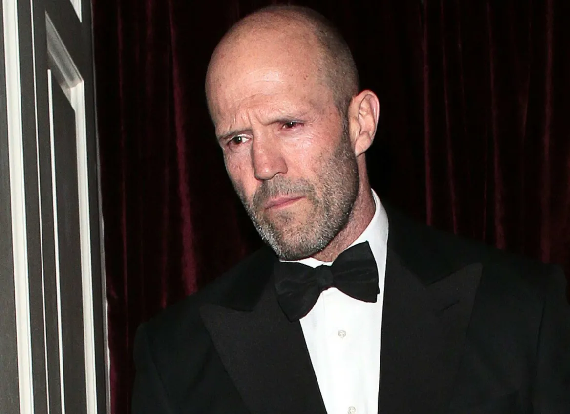 Jason Statham Height: Exploring the Action Star’s Stature, Life, and ...