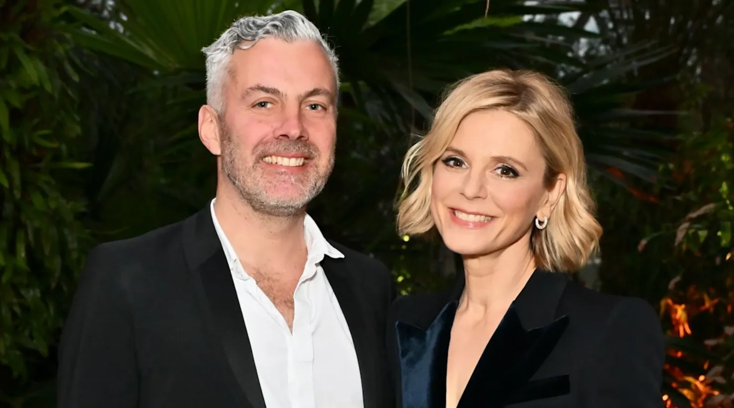 Jonathan Stadlen Ex-Wife: A Complete Biography and Life Overview - Bio ...