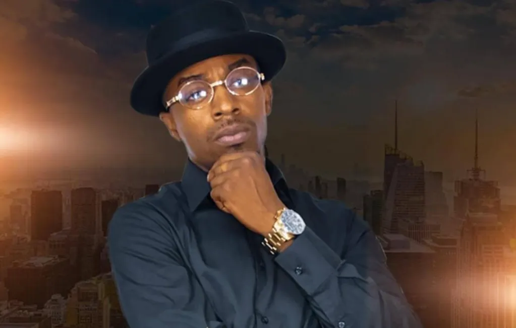 King George Age and Biography: The Soulful Star Behind “Keep On Rollin ...