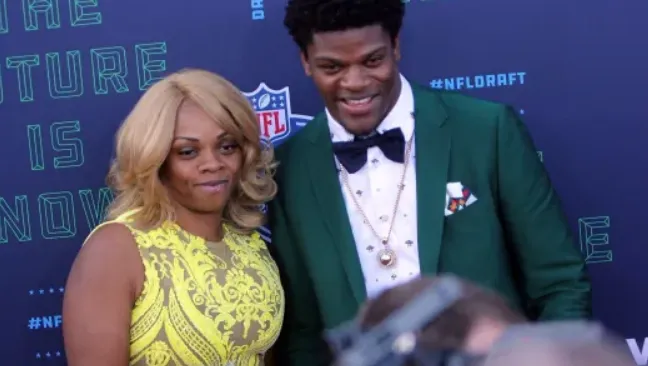 Lamar Jackson’s Wife: Everything You Need to Know - Bio Scops