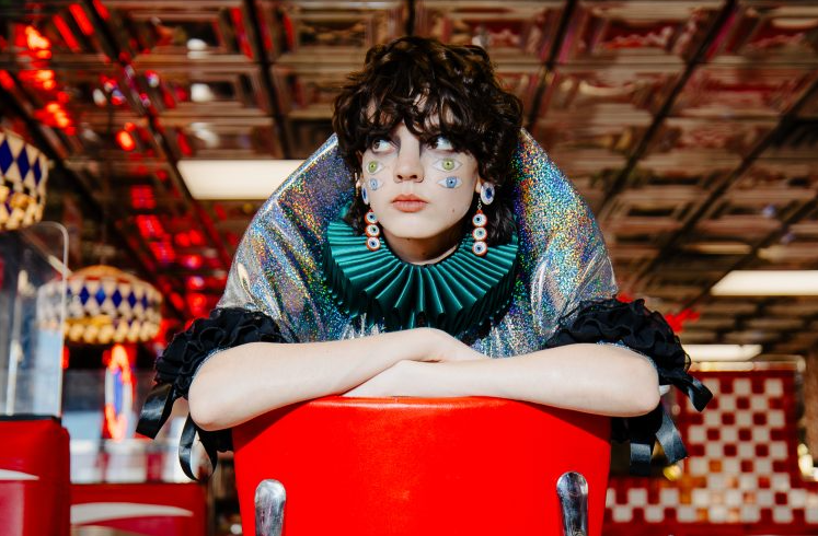 Exploring Madilyn Mei’s Age and Rise to Fame - Bio Scops