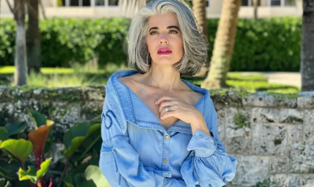 Nikol Johnson Age Revealed: Life, Career, Net Worth, and Impact in 2025 ...