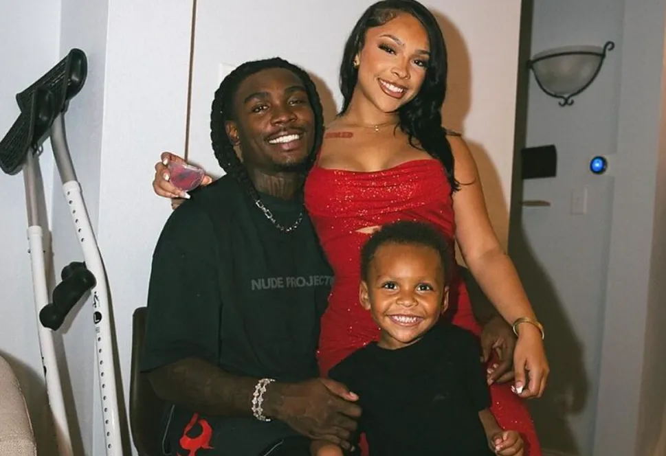 Rashee Rice Wife: Relationship, Career, Stats, and More - Bio Scops