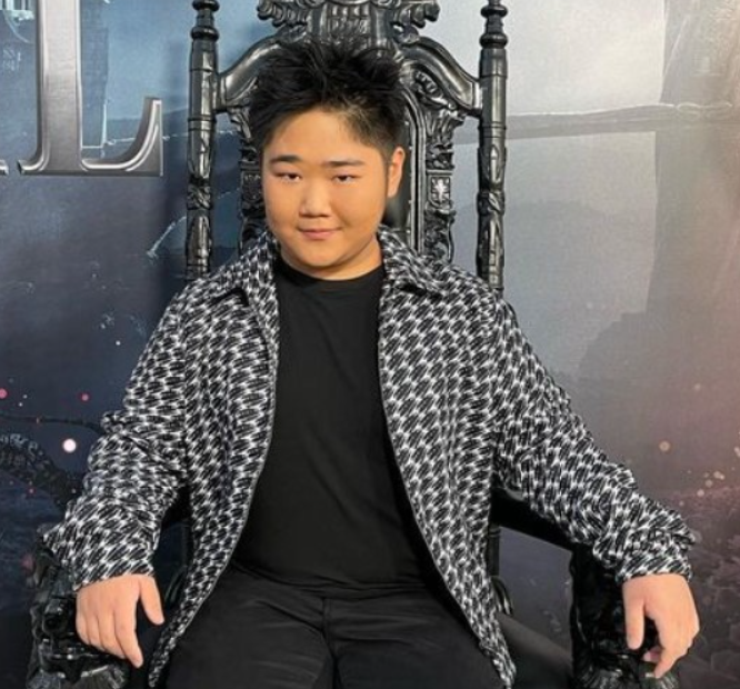 Reyn Doi Age – Complete Biography, Career, Lifestyle & More - Bio Scops