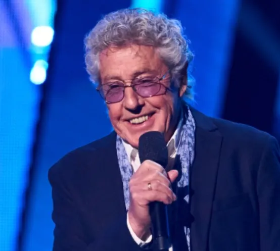 Roger Daltrey's Wife: A Deep Dive into Her World and Influence - Bio Scops