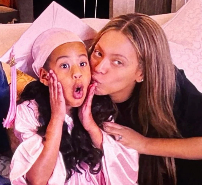 Rumi Carter Age – Biography, Family, Lifestyle & More - Bio Scops