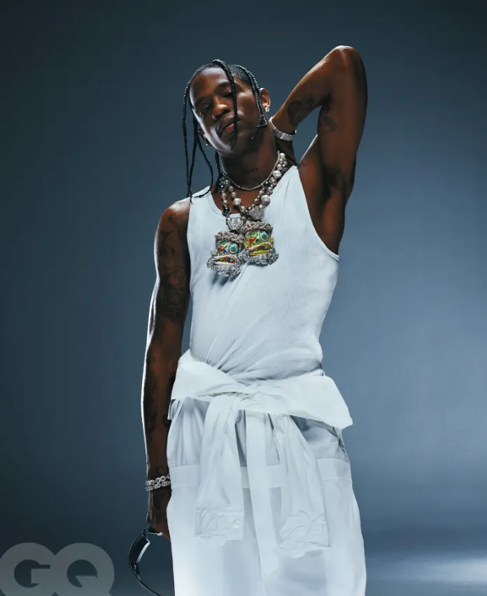 Travis Scott Height: A Deep Dive into the Life, Career, and Persona of ...