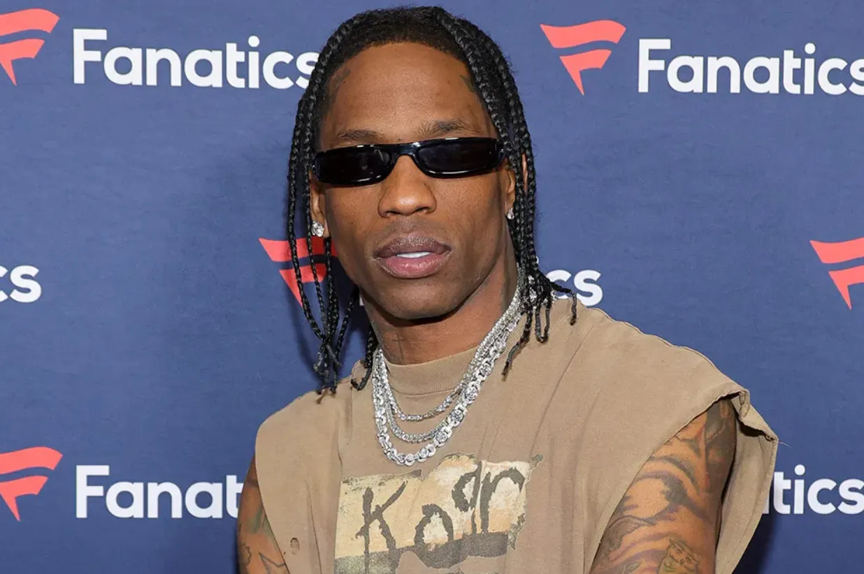 Travis Scott Height: A Deep Dive into the Life, Career, and Persona of ...