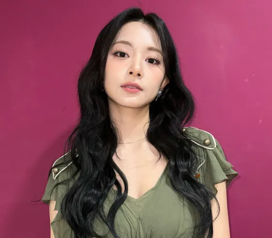 Tzuyu Height: Everything You Need to Know About the Tallest Member of ...