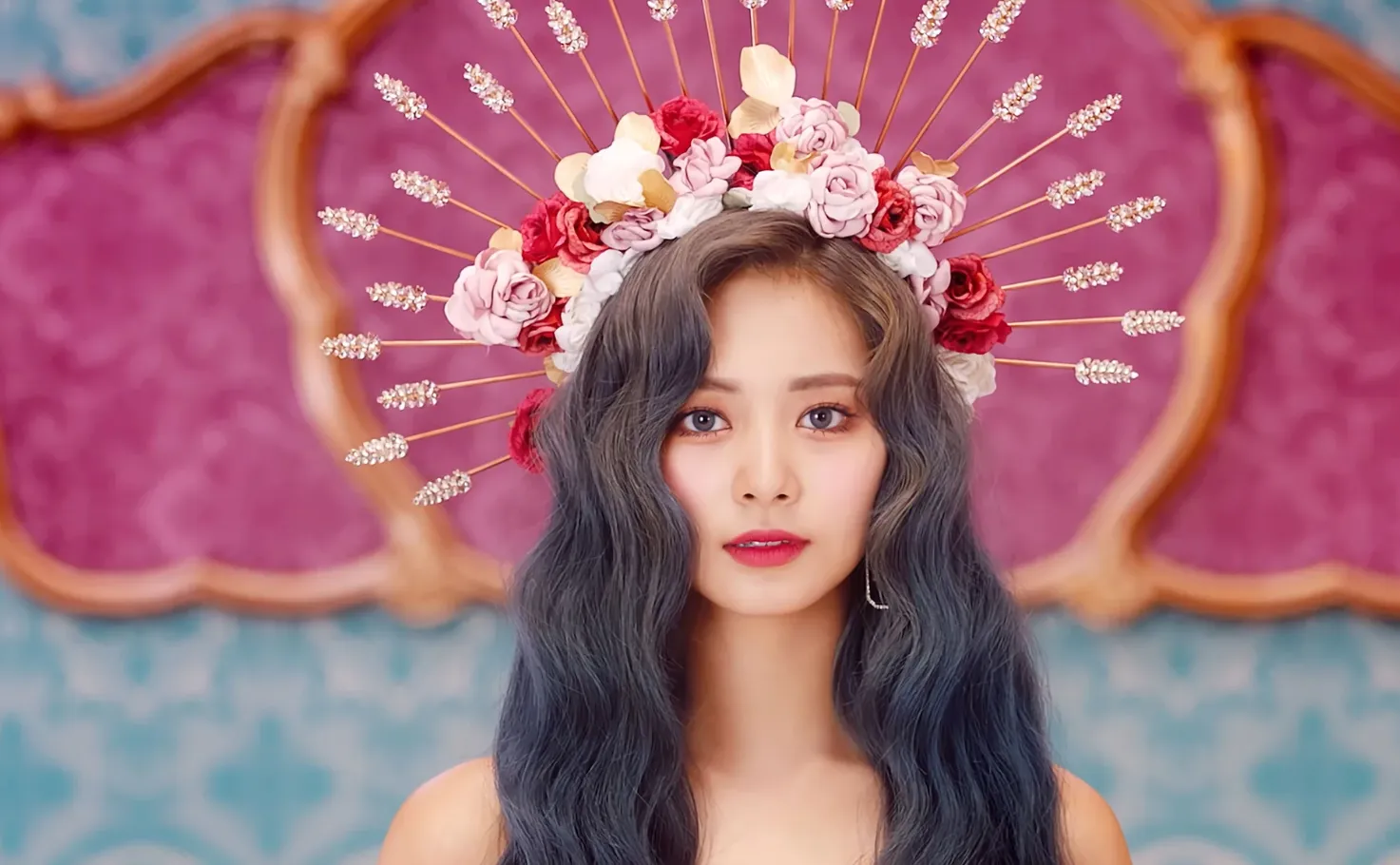 Tzuyu Height: Everything You Need to Know About the Tallest Member of ...