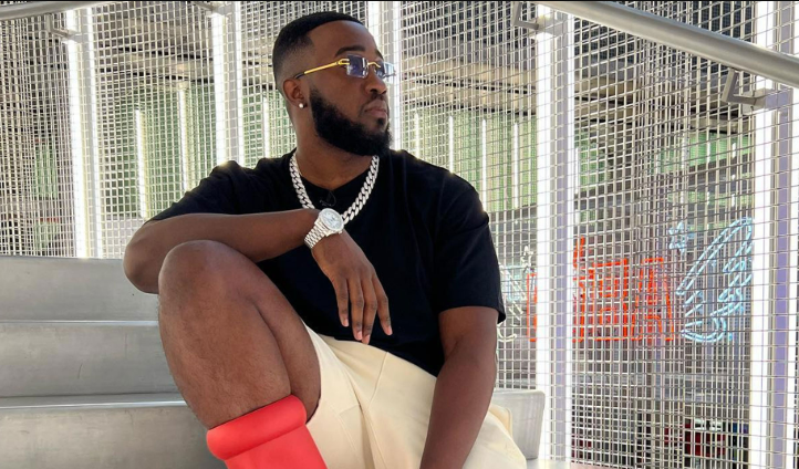 Who Is JiDion? Discovering the Real Name of the YouTube Star Jidon ...