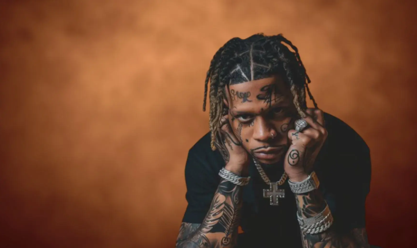 Lil D Age, Net Worth, Career Profile & More - Bio Scops