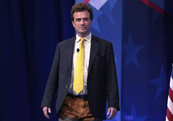 Charlie Hurt Height, Biography, Career, and Personal Life - Bio Scops