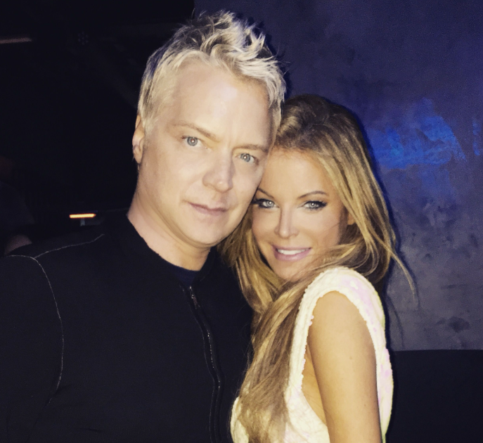 Chris Botti's Wife: Complete Biography, Career, Lifestyle, and Net ...