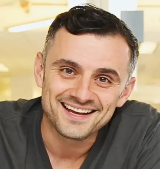 Gary Vee Age: Biography, Net Worth, Career, and Lifestyle - Bio Scops