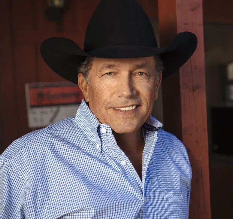George Strait Age, Biography, Career, Net Worth & Lifestyle - Bio Scops