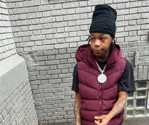 Lil 50 Age, Biography, Net Worth, Lifestyle, and More - Bio Scops