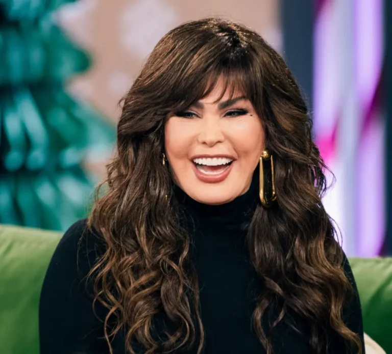 Marie Osmond Age: A Complete Biography, Career, and Net Worth Overview ...