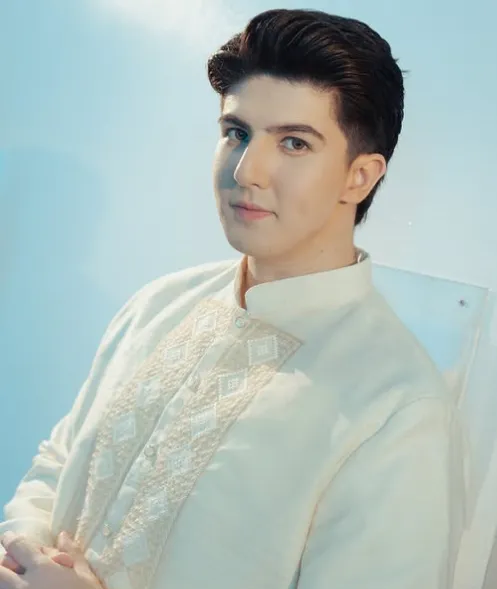 Mavy Legaspi Age: Biography, Career, Net Worth, Lifestyle & More - Bio ...