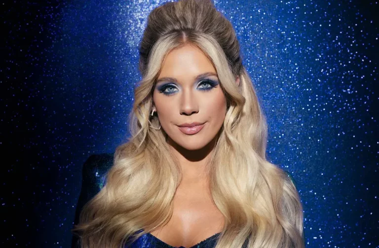 Megan Moroney Age, Biography, Career, and Net Worth 2025 - Bio Scops