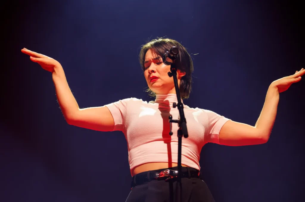 Mitski Age, Biography, Career, Net Worth, and More - Bio Scops