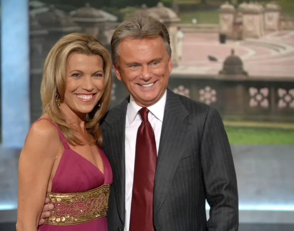 Pat Sajak Age – A Complete Biography, Career, and Net Worth in 2025 - Bio Scops