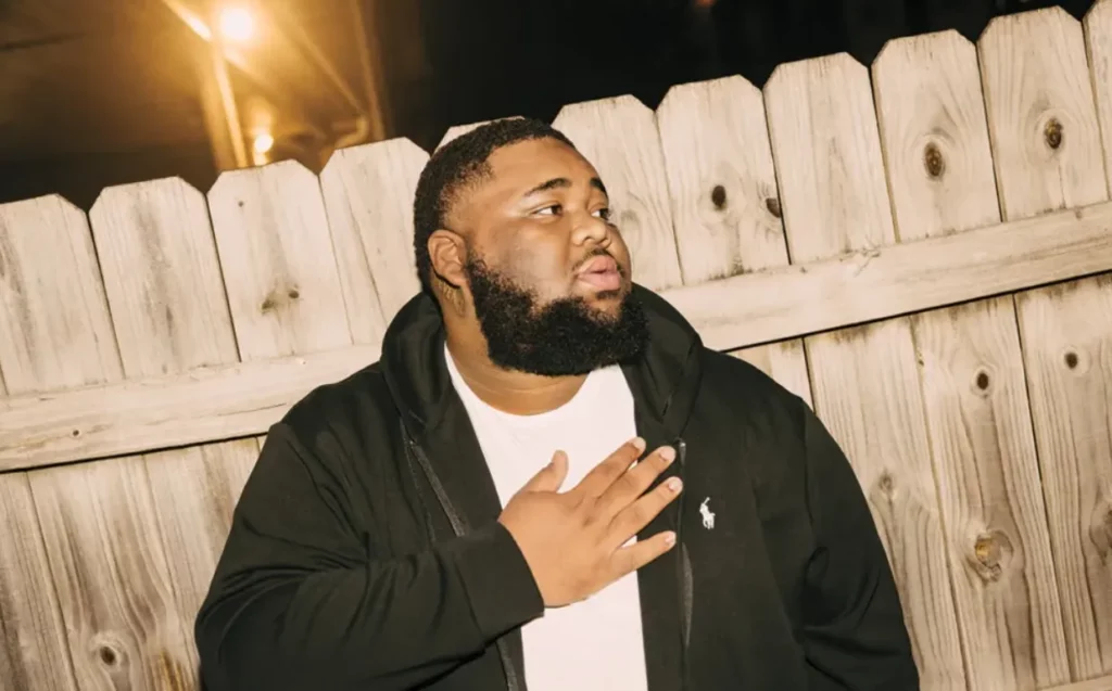 Rod Wave Age, Biography, Net Worth, Lifestyle, and More - Bio Scops