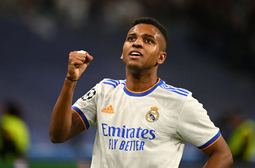 Rodrygo Ethnicity: A Complete Guide to His Life, Career, and Future ...