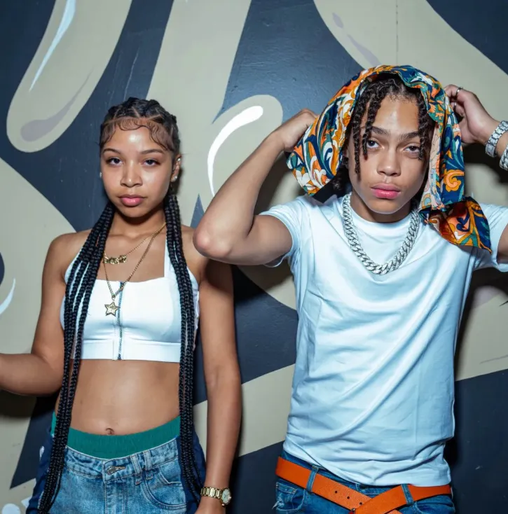 Star Bandz Age, Biography, Net Worth, and More - Bio Scops